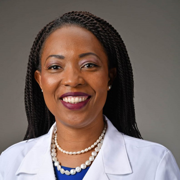 Ivana Amajoh-Anunobi, MD - Injury From Hospitals & Doctors