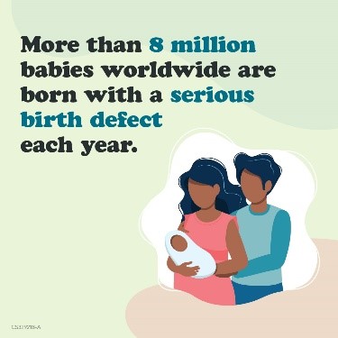 Birth Defects v. Birth Injuries-know the difference! - Injury From ...